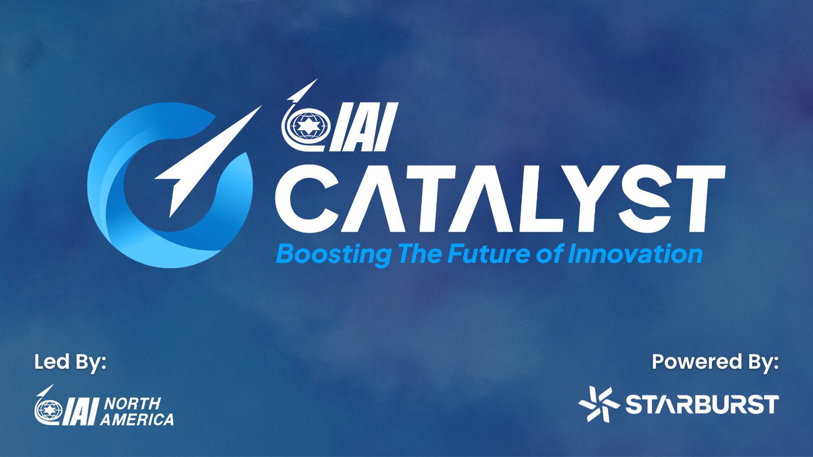 Apply - IAI CATALYST