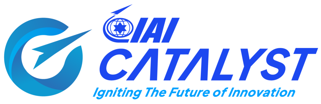 Home - IAI CATALYST
